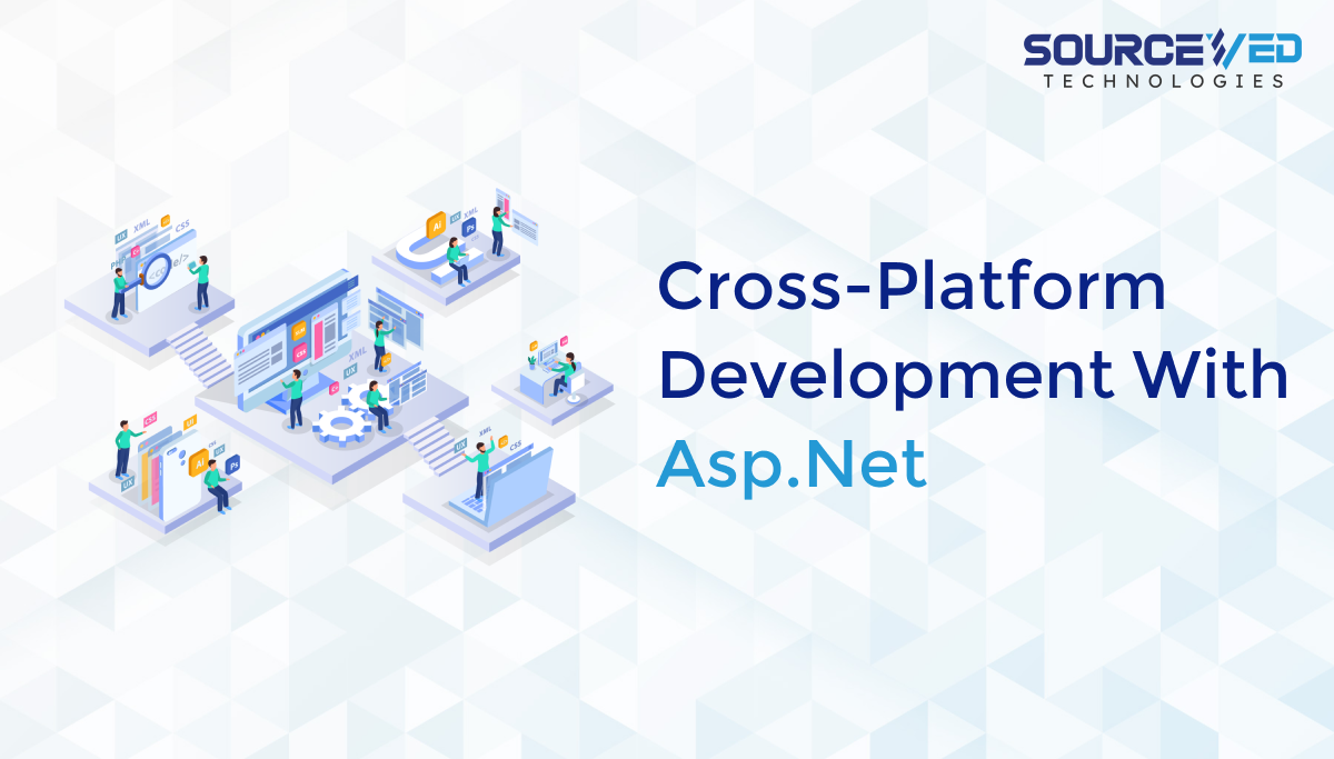 Cross-platform development with Asp.net - Sourceved