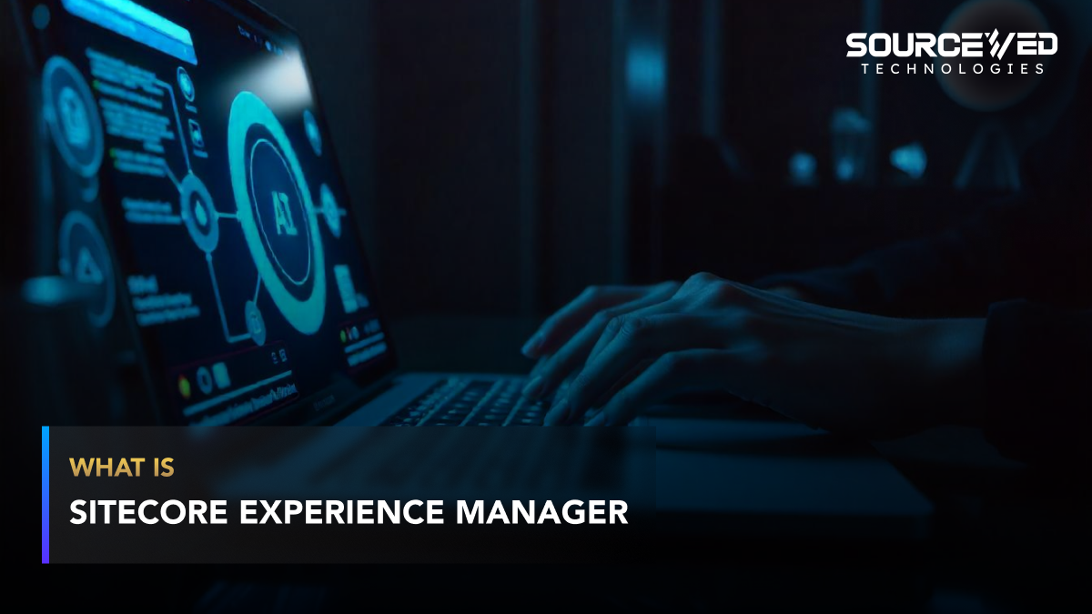 What is sitecore experience manager
